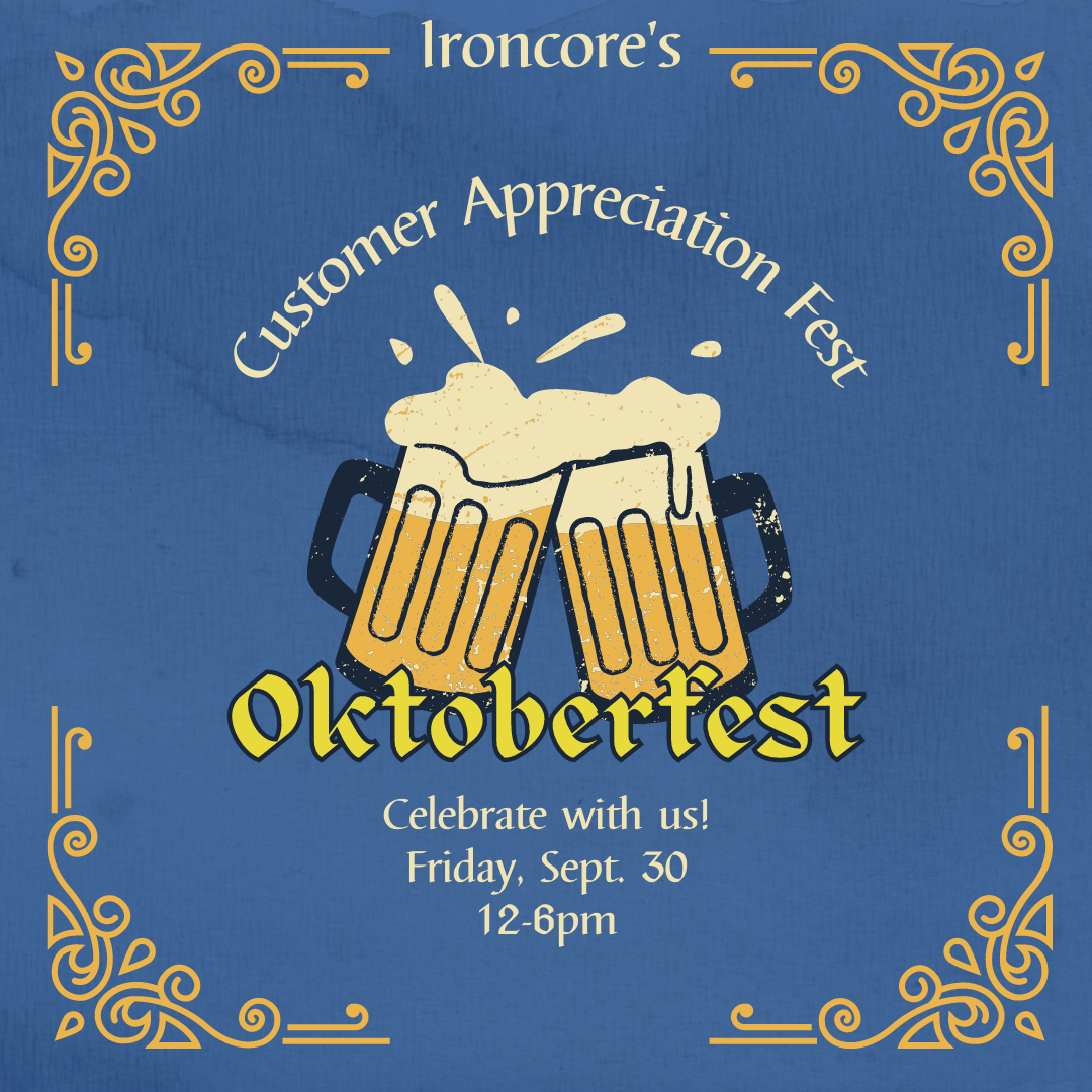 Customer Appreciation Fest